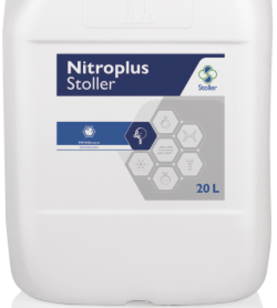 Biostimulants