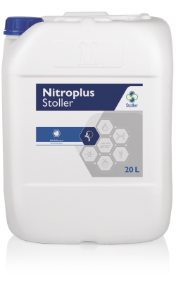 NITROPLUS EN 20L